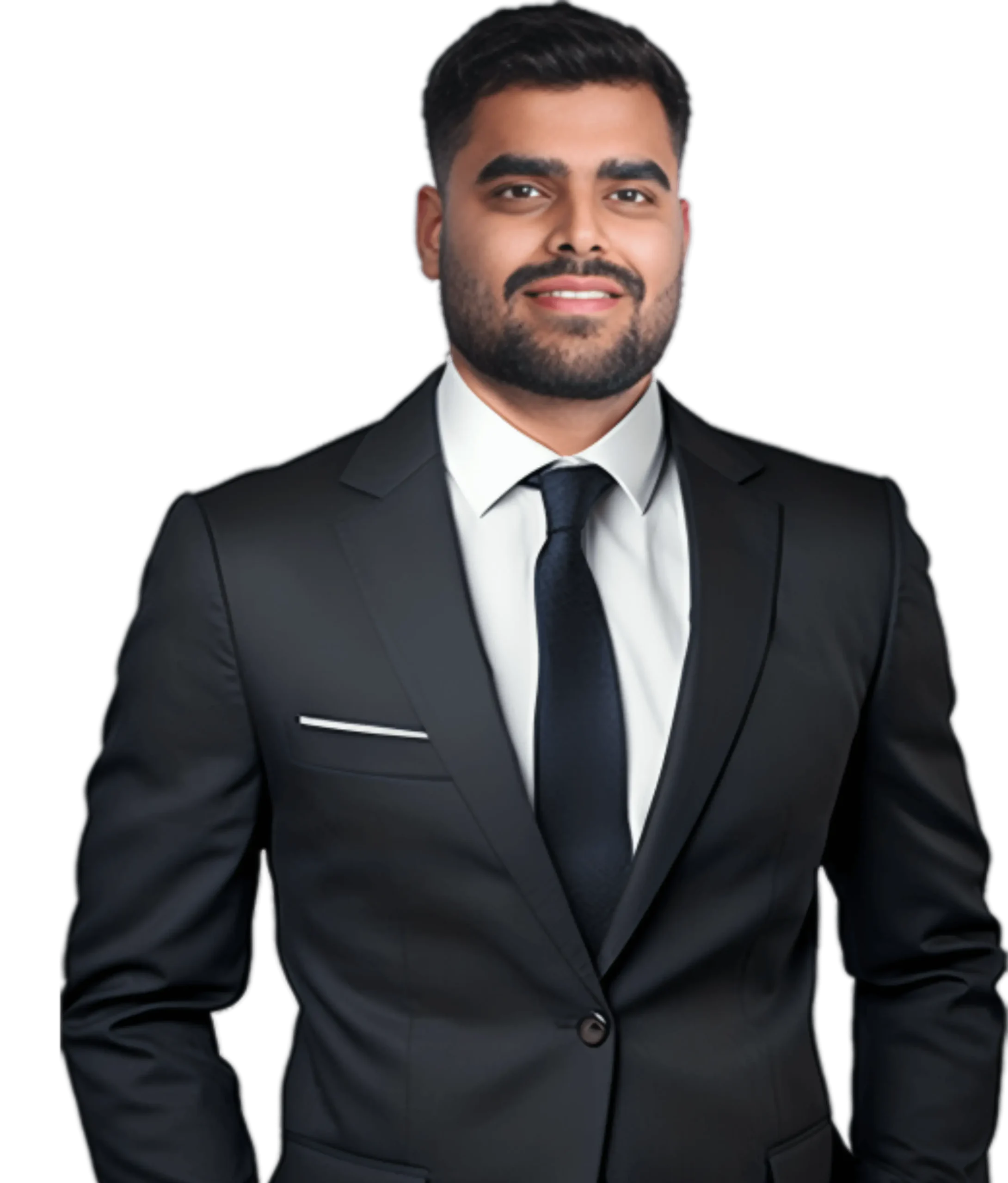 Our Team – Double Up